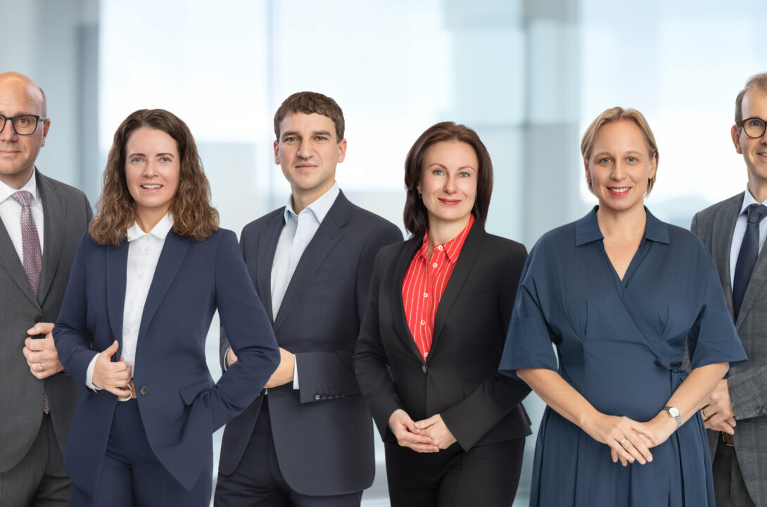 Moore Audit Luxembourg | About Us