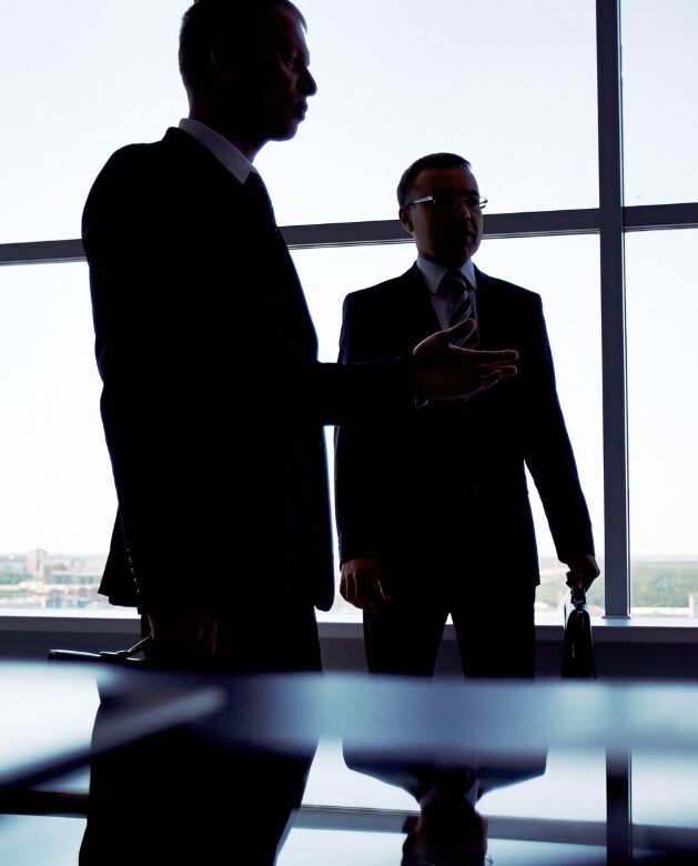 Homepage - Moore Audit SA