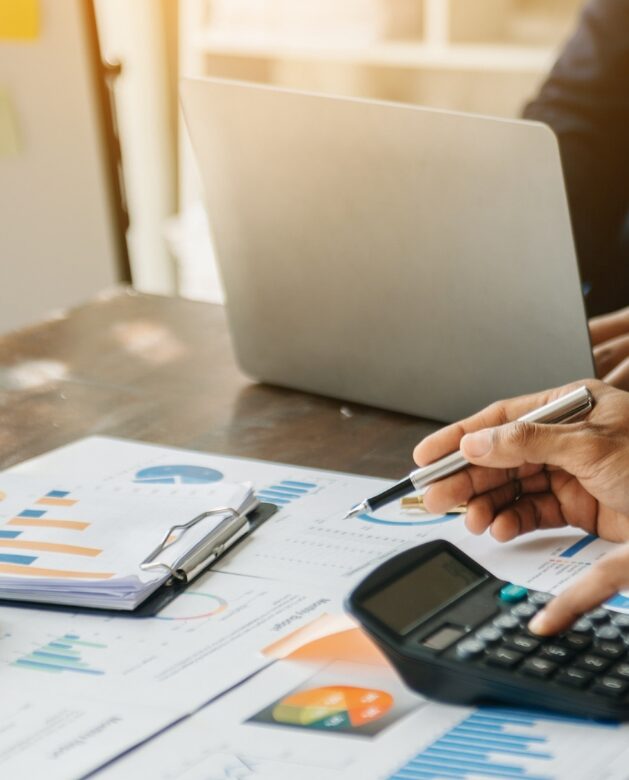 Homepage - Moore Audit SA